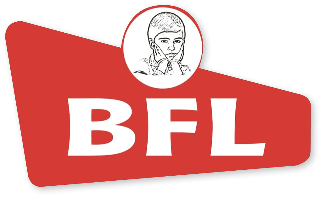 BFL - Authentic Indian Flavors