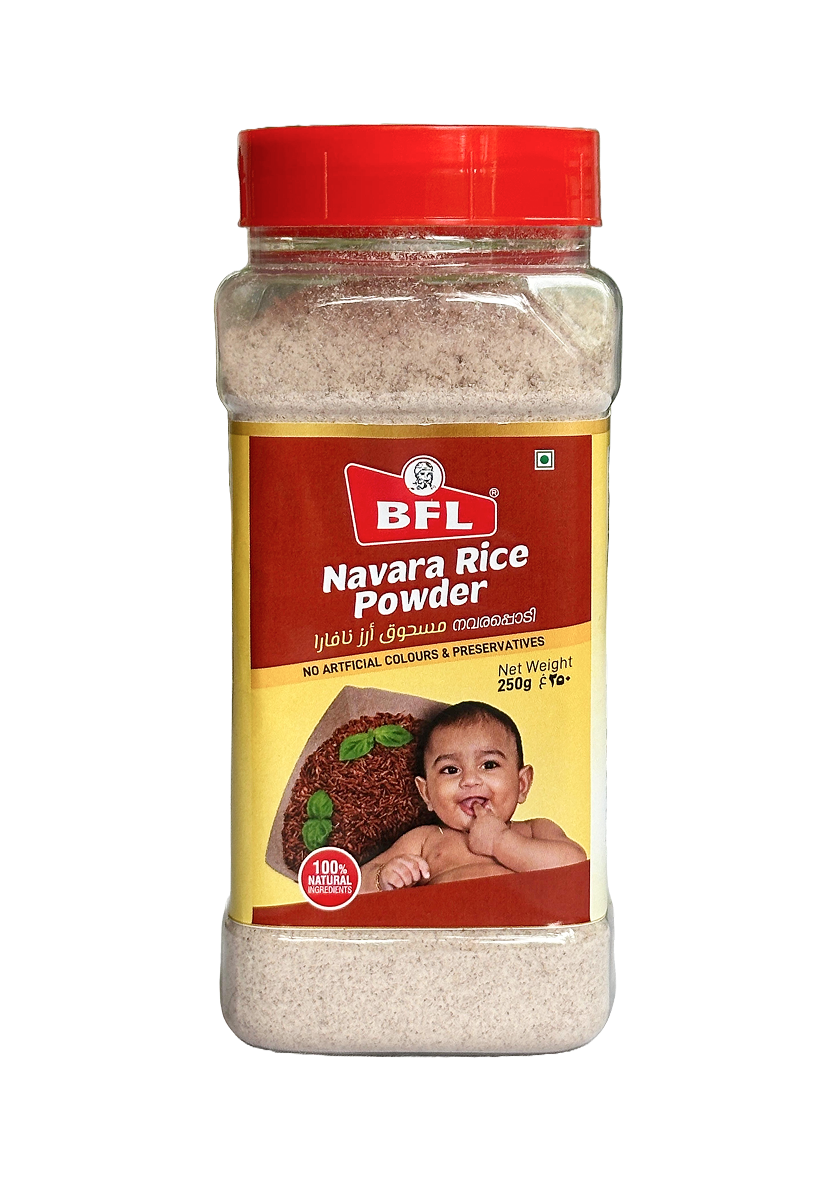 BFL - Authentic Indian Flavors