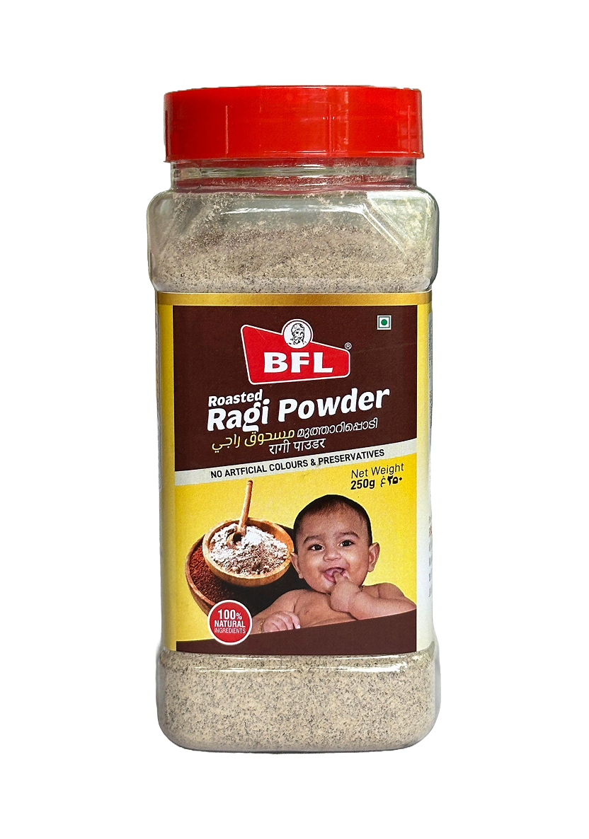 BFL - Authentic Indian Flavors